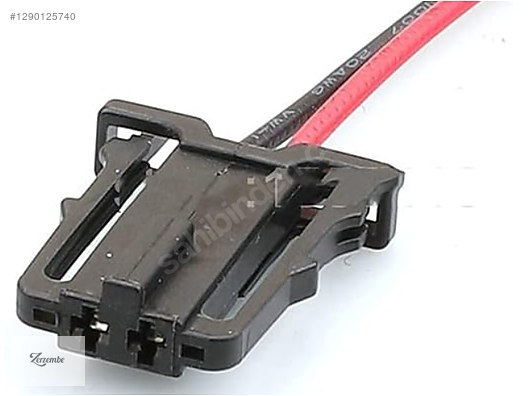 2 Yönlü 1J0971972 Otomobil Tweeter Hoparlör VW Audi E325X - Sıfır Yedek ...