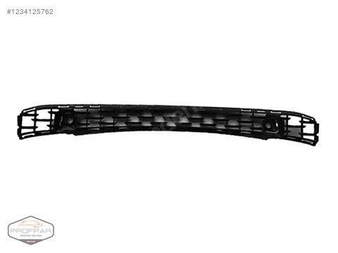 670110327 TAMPON IZGARASI ORTA GHIBLI 18-21 - İlan ve alışverişte ilk ...