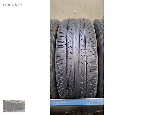4 adet yeni ayarında-225/55/19-4x4suv goodyear sahibinden.comda - 1280125947