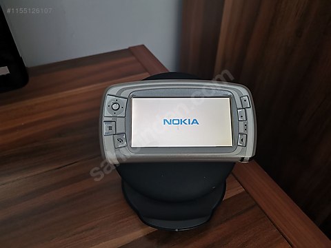 Nokia / 7710 / Nokia 7710... sahibinden.comda - 1155126107