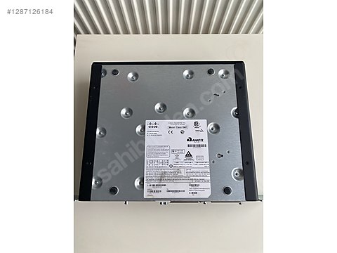 Cisco 1941, Cisco ISR G2 Integrated Services Router Generation ...