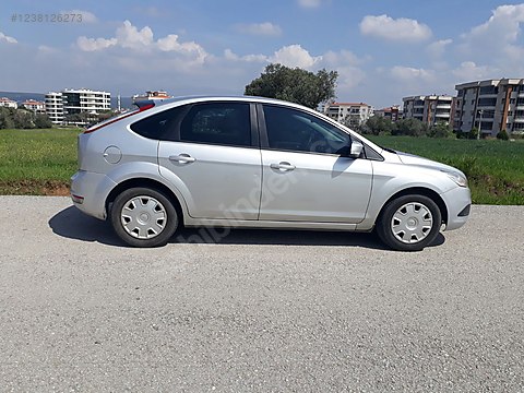 Ford / Focus / 1.6 / Comfort / İLK SAHİBİNDEN, Ford Focus, TERTEMİZ ...