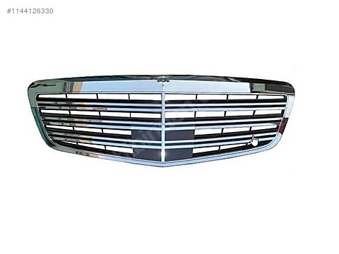 2218800683 MERCEDES W221 ÖN PANJUR AMG (DİSTRONİC) 2010- - İlan ve ...