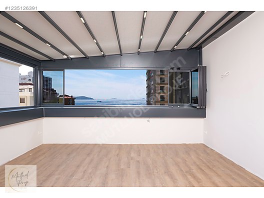 MUTLUOL PROJE'DEN BAĞDAT CADDESİ ÜZERİNDE KİRALIK DUBLEKS OFİS ...