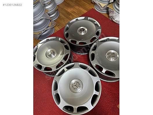 ADR Wheels üretimi inç Otomobil & Arazi Aracı Jantı 24.990 TL Mağazadan ...