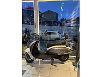 Asya Nostalji 125 Motosiklet Fiyatları, İkinci El ve Sıfır Motor İlanları sahibinden.com'da