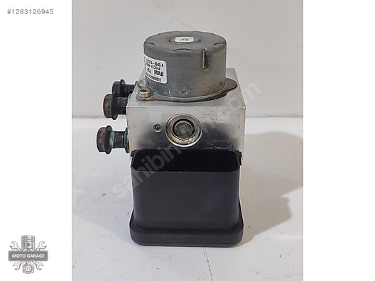Motor / BMW G310 ABS Beyni - VD02235 sahibinden.comda - 1283126945