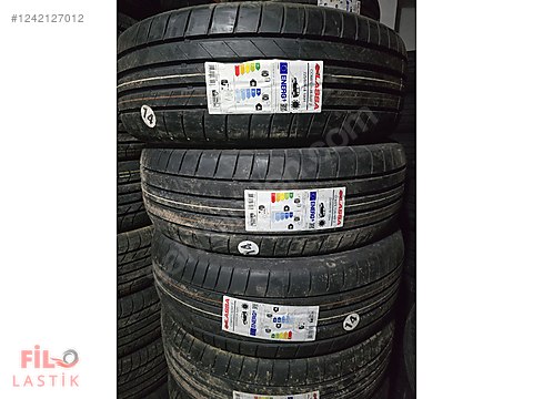 225/60R18 COMPETUS HP2 100H LASSA 2024 ÜRETİM SIFIR sahibinden.comda ...