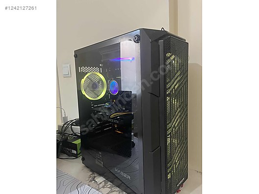 Masaüstü Bilgisayar Modelleri & Fiyatları sahibinden.com'da Masaüstü Bilgisayar Modelleri & Fiyatları sahibinden.com'da