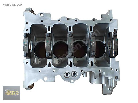 Otomobil & Arazi Aracı / Motor / 22100-2B000 ACCENT BLUE İ20 CEED ...