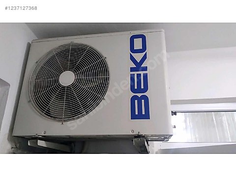 Beko 12 lik Klima A Enerji sahibinden.comda - 1237127368