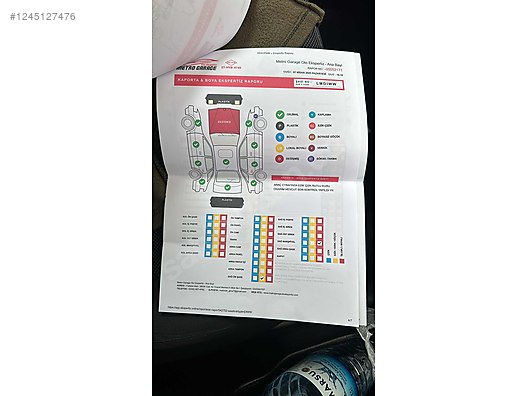 Fiat / Egea / 1.3 Multijet / Easy / ASEL AUTO'DAN BOYASIZ 2020 EGEA 1.3 EASY sahibinden.comda ...