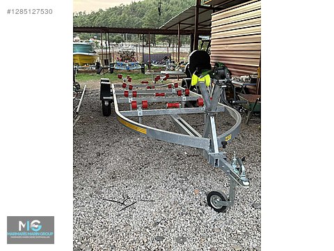 GY 730 ALMAN MALI KNOT AMERİKAN ROLLER RÖMORK sahibinden.comda - 1285127530