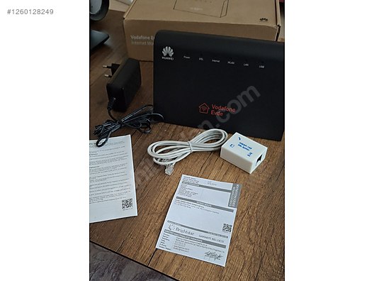 Huawei modem - ADSL Modem ilanları uygun fiyatlarıyla sahibinden.com'da ...