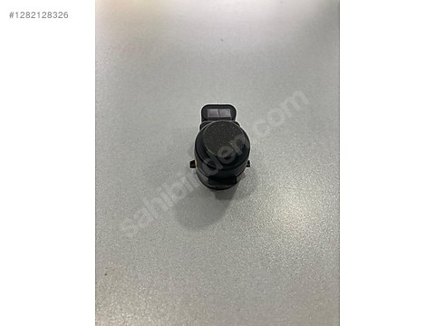 Otomobil & Arazi Aracı / Elektrik / QUATTROPORTE PARK SENSÖR GHİBLİ ...