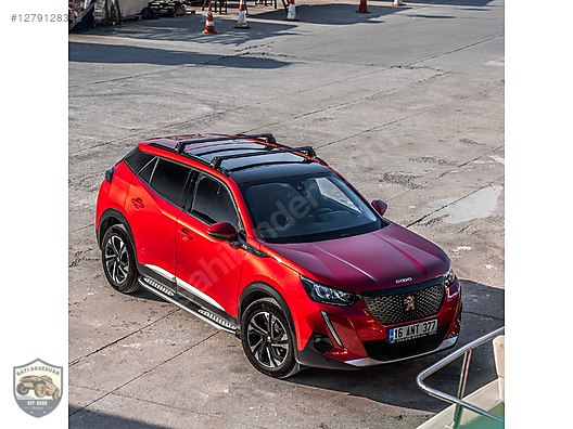 Otomobil & Arazi Aracı / Dış Aksesuar / Hyundai TURTLE PLUS YAN BASAMAK ...