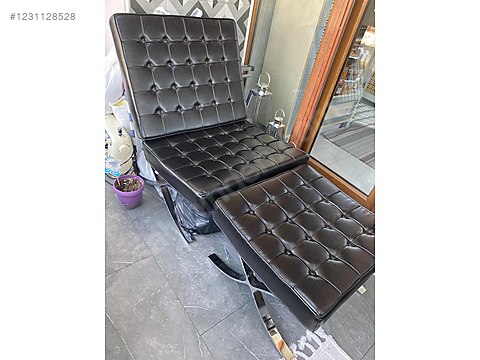 Barcelona koltuk ve puf - Berjer, Tekli Koltuk İlanları sahibinden.com'da - 1231128528