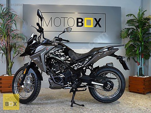 SYM NH T 200 2024 Model Naked / Roadster Motor Motosiklet Mağazasından Sıfır 181.000 TL - 1199128547