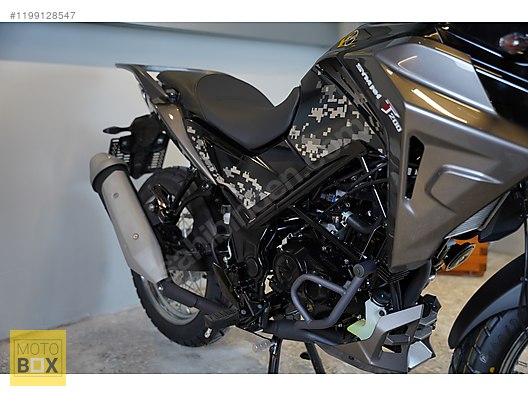 SYM NH T 200 2024 Model Naked / Roadster Motor Motosiklet Mağazasından Sıfır 181.000 TL - 1199128547