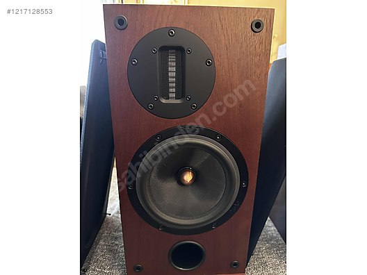 Proac D2r Hoparlör Mahogany - Sıfır ProAc Raf Tipi Hoparlör fiyatları ...
