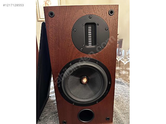 Proac D2r Hoparlör Mahogany - Sıfır ProAc Raf Tipi Hoparlör fiyatları ...