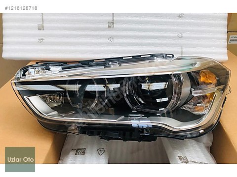Otomobil & Arazi Aracı / Elektrik / BMW X1 F48 F49 SOL LED ORJİNAL OEM ...
