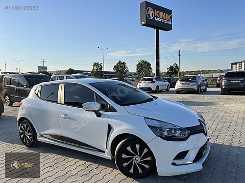 Renault / Clio / 0.9 TCe / Joy / KINIK | 2020 DEĞİŞENSİZ 0.9Tce90HP ...