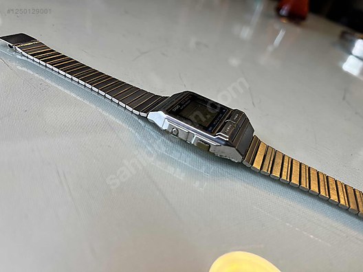 Casio / CASİO DATA BANK 50 ORJİNAL JAPAN on sahibinden.com - 1250129001