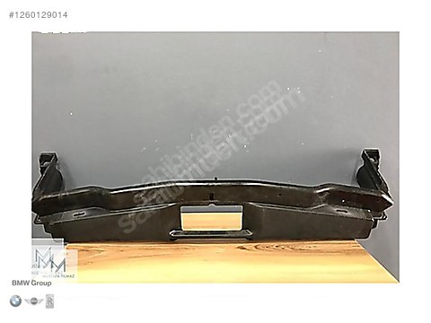 MERCEDES W218 CLS ÖN PANEL ORTA BRAKET ORJ SIFIR 2186200015 - İlan ve ...