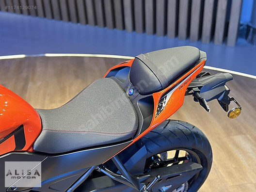 RKS Diğer 2024 Model Super Sport Motor Motosiklet Mağazasından Sıfır ...