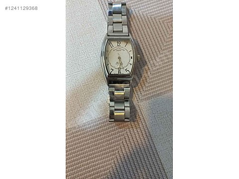 Franck Muller / orjinal france muller kol saati sahibinden.comda ...