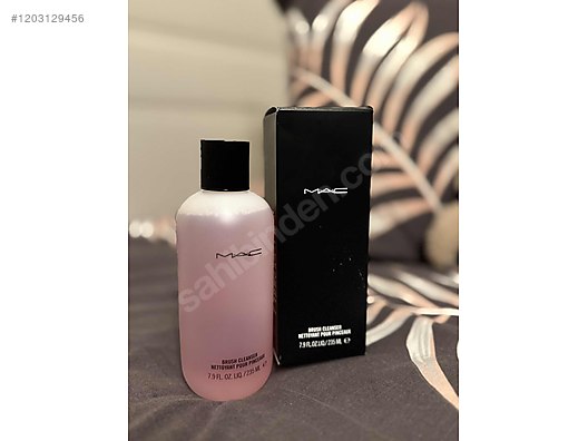 MAC Brush Cleanser at sahibinden 1203129456