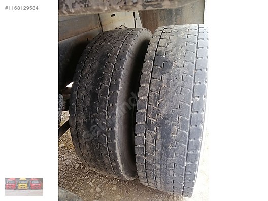 Ford Trucks Trucks 2520 D18 DS (4x2) Model 111.111 TL Galeriden satılık Sıfır - 1168129584