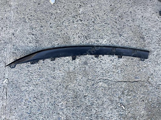 MERCEDES W257 CLS400 ÖN TAMPON KABLAMASI ÇITASI A2578858104 - İlan ve ...