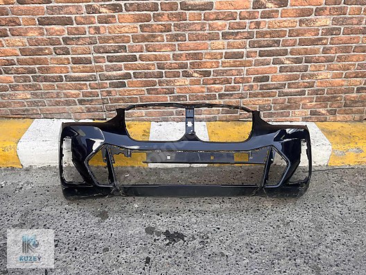 51115A40FA9 BMW X3 G01 M ÖN TAMPON ÇIKMA 5A40FA9 - İlan ve alışverişte ...