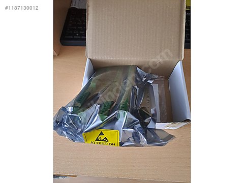 GALLAGHER C300181 8R MODULE - Programlayıcı - 1187130012