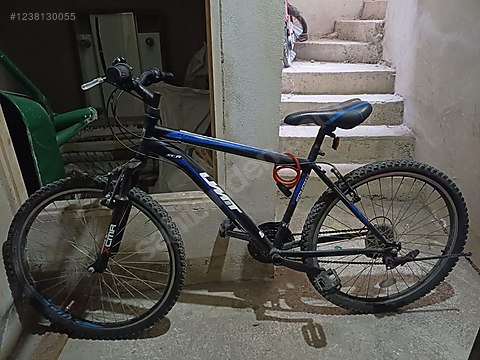 Umit Bisiklet sahibinden.comda - 1238130055