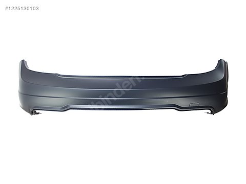 MERCEDES W204-204 ARKA TAMPON AMG / 2012-14/ SIFIR /A2048809147 - İlan ...