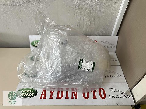 Otomobil & Arazi Aracı / Isıtma & Havalandırma & Klima / T2H4044 JAGUAR ...