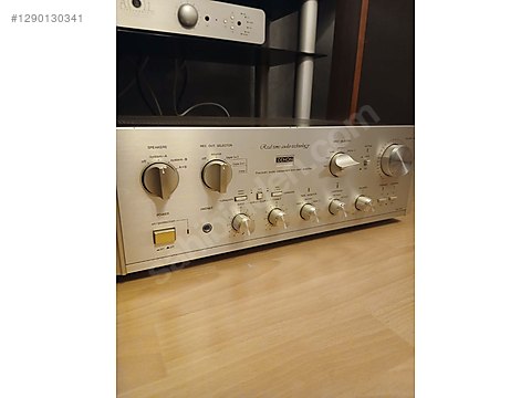 Denon Entegre Amfi - denon pma 960 - 1290130341
