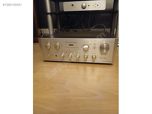 Denon Entegre Amfi - denon pma 960 - 1290130341