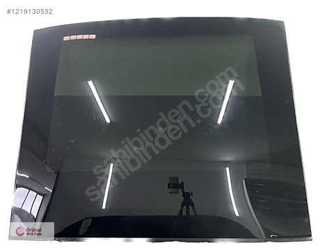 SKODA SUPERB SEDAN SUNROOF CAMI - SKODA *TAVAN CAMI* - İlan ve ...