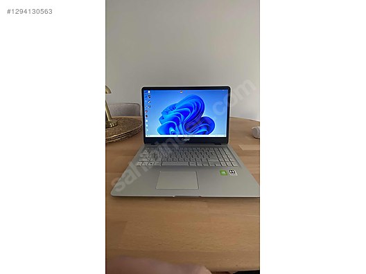 Casper / Casper Nirvana NB S500 sahibinden.comda - 1294130563