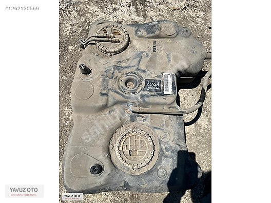 Otomobil & Arazi Aracı / Ateşleme & Yakıt / FORD KUGA YAKIT ŞAMANDIRASI ...