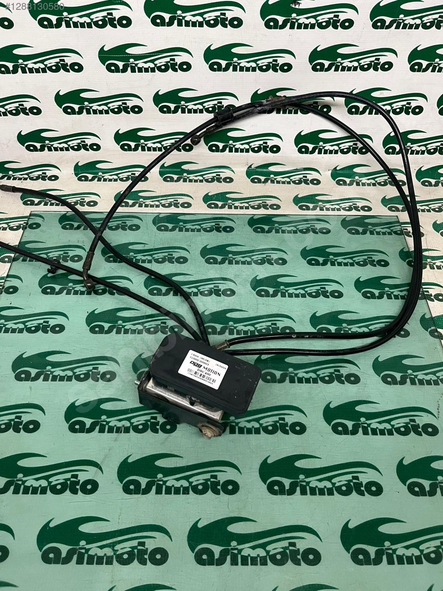 Fren / Arora ARS 200 ABS beyni ve fren hortumları sahibinden.comda ...