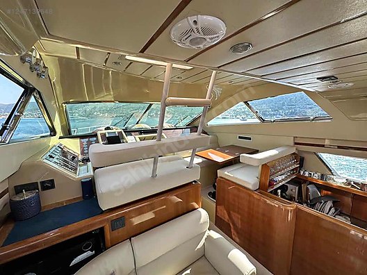 Satılık Ferretti 48 Motoryat - 1247130648