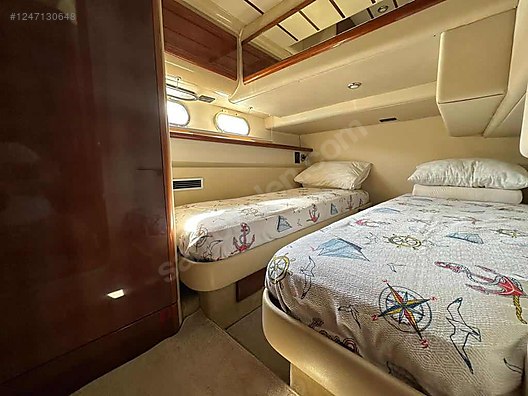 Satılık Ferretti 48 Motoryat - 1247130648