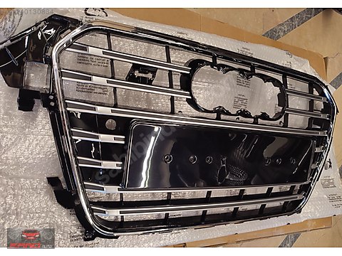 Otomobil & Arazi Aracı / Dış Aksesuar / AUDİ A4 2013-2015 S4 SPOR ...