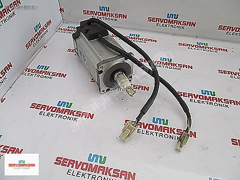PANASONİC AC SERVO DRIVER MBDKT2510E - Panasonic Programlayıcı - 1218130897