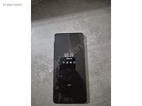 Samsung / Galaxy A32 / Samsung A32 5F /DS sahibinden.comda - 1298130957